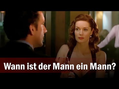Wann ist der Mann ein Mann? | Drama, Family | Heio von Stetten, Esther Schweins | DE Film 2002