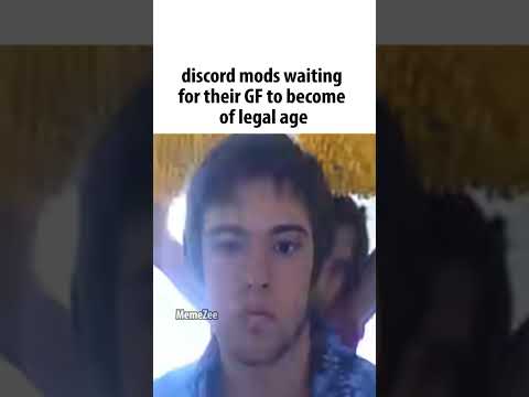 Discord Mods
