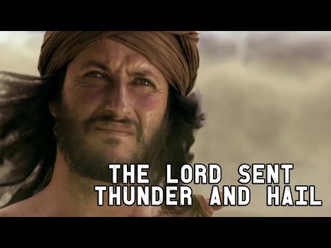 The Biblical Plagues: Duel in Egypt | Docuseries