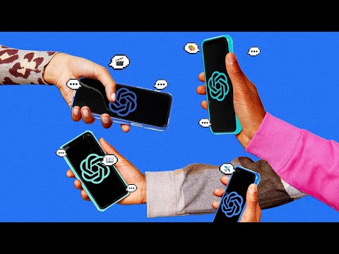 TikTok Owner ByteDance Quietly Launched 4 Generative AI Apps Powered By