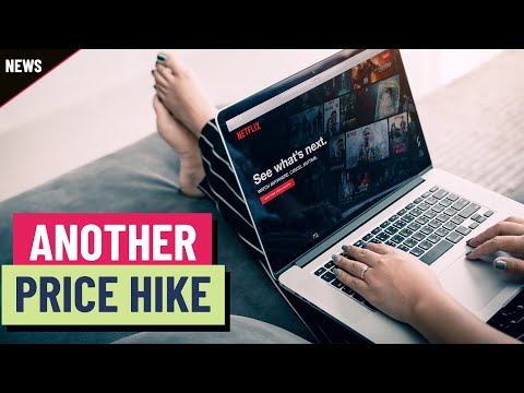 Netflix prices are going up: What it means for your account