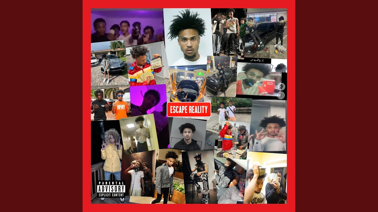 EB and Pop (feat. 31Josh)