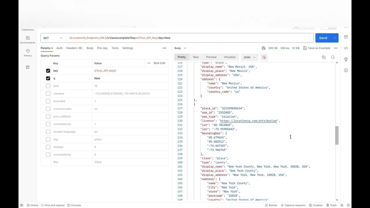 Autocomplete API: Enhancing Website Search Boxes with Instant Word Completions!