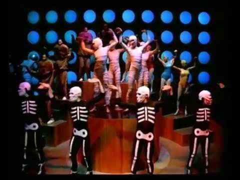 Around The World But Every Word Is In Alphabetical Order