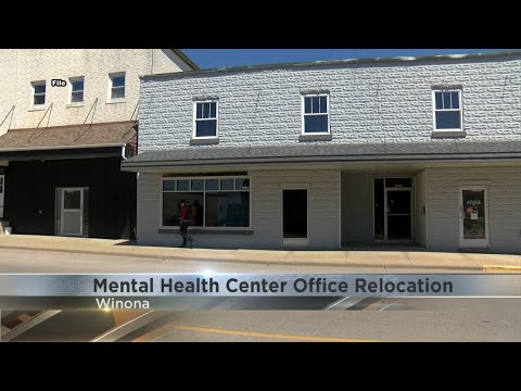 Hiawatha Valley Mental Health Center moving locations