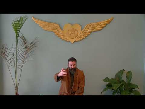 Gatha Papers - Breath, Direction of Breath
