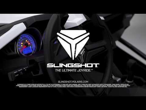 What Is A Slingshot? | Slingshot