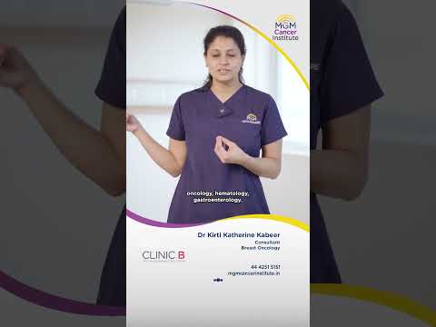 Inconclusive biopsy. what next ? clarity for patients & families | MGM Cancer Institute