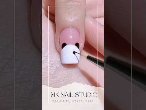 MK nails studio #nails #love #youtube #studio #nailsvideo #cutenails