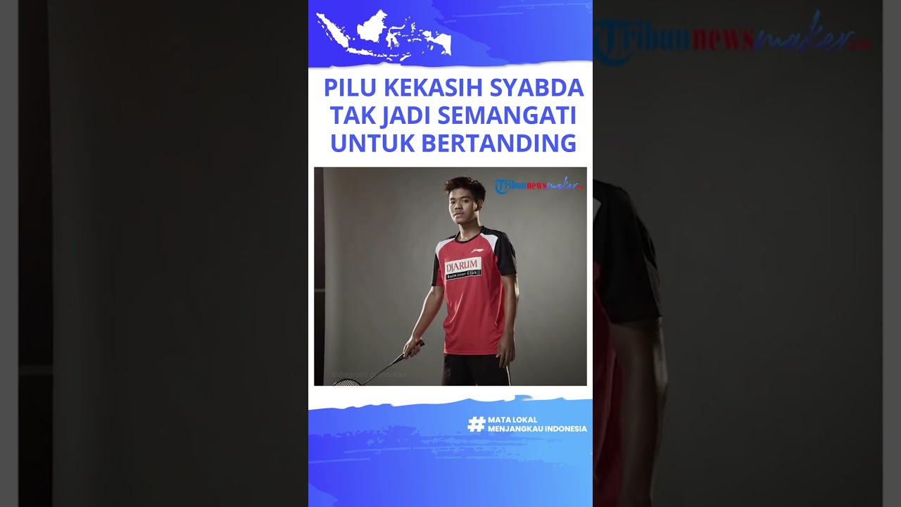 Pilu Kisah Kekasih Syabda Perkasa Tak Jadi Semangati Kekasih di ... Pilu Kisah Kekasih Syabda Perkasa Tak Jadi Semangati Kekasih di ...