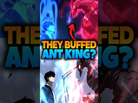 Solo Leveling Season 2 Episode 12 CHANGES | Compared to Manhwa