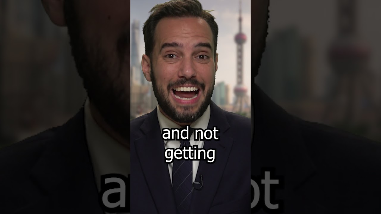 DISGUSTING! China Cooking Oil SCANDAL