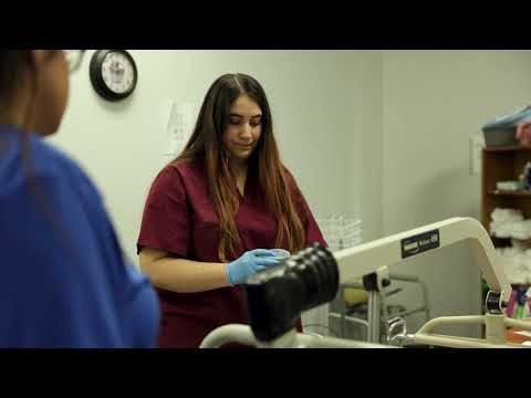 Student Success Stories – Life at Mission Career College