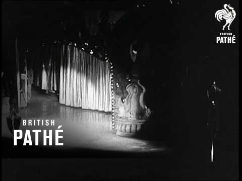 Selected Originals - Ice Show Warms Up (1959)