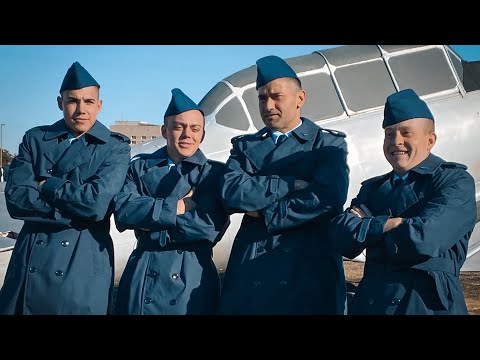 Air Force Graduation Ceremony | January 26 | San Antonio