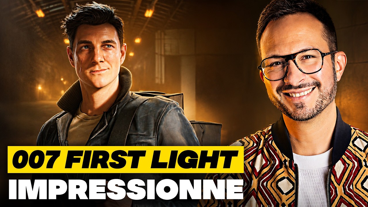 First Light : déjà pris pour cible par les critiques avant même sa sortie