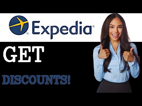 How To Get Discounts On Expedia (2025)