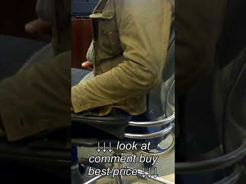 Defective Humanscale chair