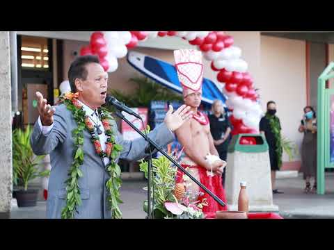 Hawaii Kai Safeway Celebration