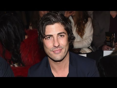 Brandon Davis Crashes Car, Arrested for DUI After Night Out