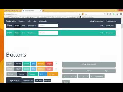 Getting Productive with ASP NET MVC 5