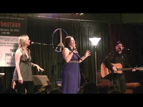 Stephanie Harwood - Music Profile | BANDMINE.COM