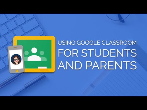Chrome Browser and Joining a Google Classroom