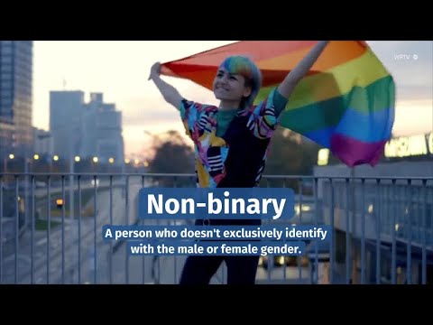 Basic LGBTQIA+ Terms to Learn in Honor of Pride Month