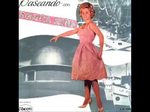 Rosita Perú - Que me quieres (1963)