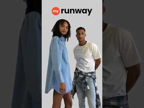 MyRunway is big on style & SAVINGS! 😍Get up to 60% off trending fashion, shoes & more for LESS! 🛍️