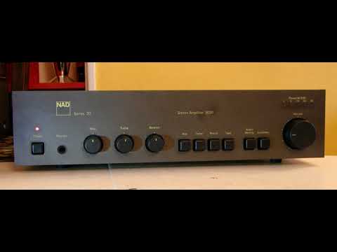 NAD Electronics | Wikipedia audio article