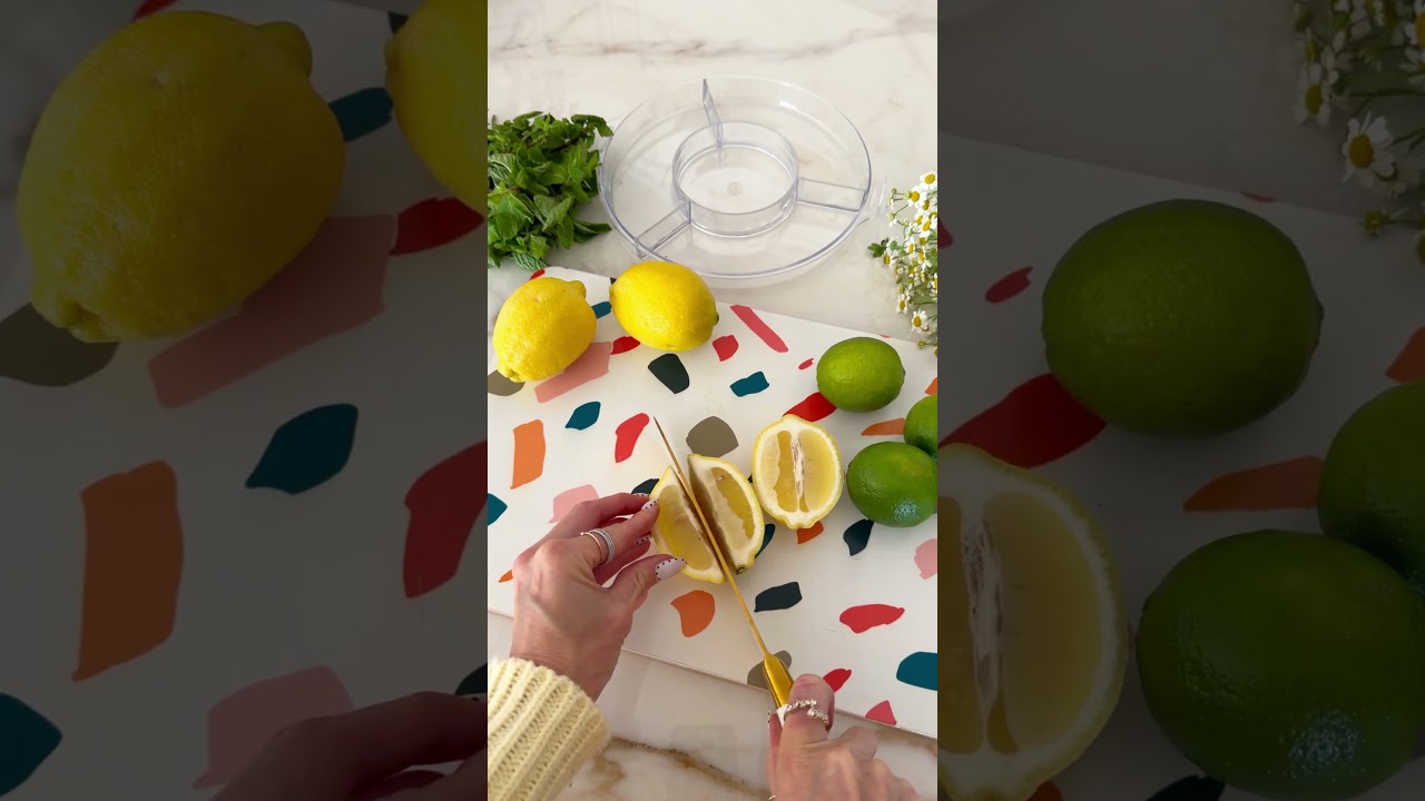 Stackable drink dispenser for easy party self-serve setup.Shop my AMZ idealist: SUMMER ESSENTIALS