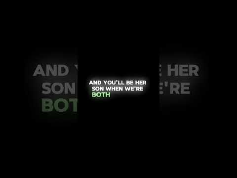 The Water Is Fine - Chloe Ament #thewaterisfine#chloeament#lyrics#spedup