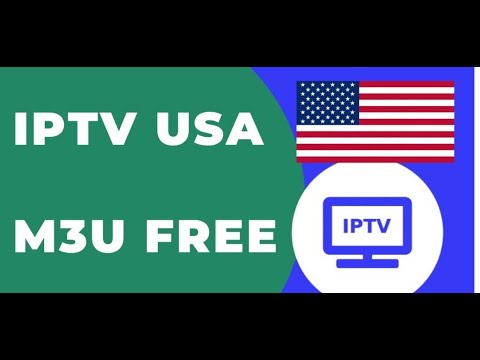 How to Access IPTV USA Free Playlists | Easy Setup Guide for Smart TV, Android & More