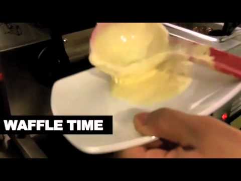 Thrillist - iKanela Breakfast Club - Chicago, IL