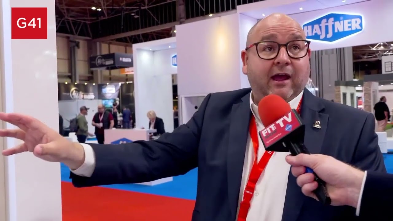 Internorm at FIT Show 2022
