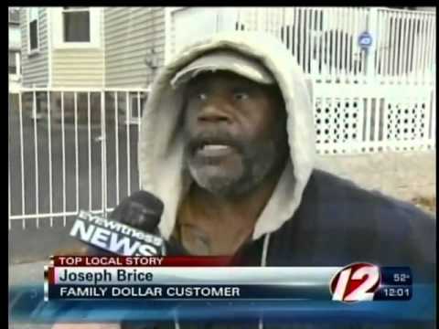 family dollar robbery