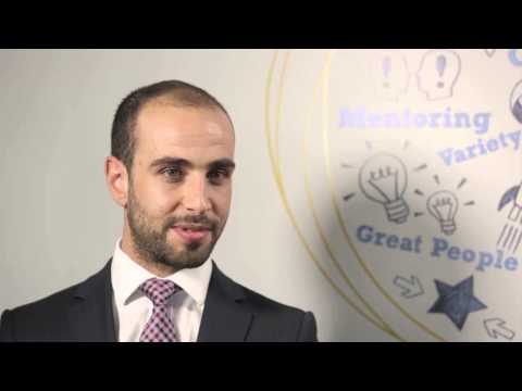 Opportunity - SMS Graduate Program