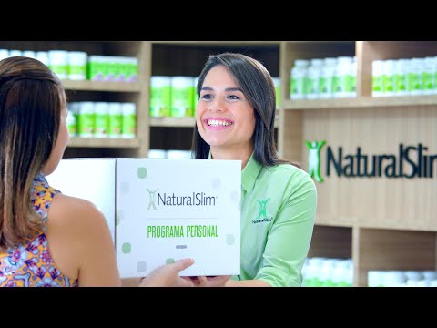 Programa Personal NaturalSlim