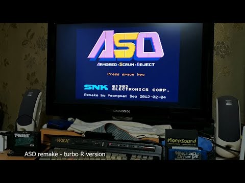 MSX SLT-Turbo – Cartucho de Ampliación a MSX Turbo R | Crónicas de Lars ...