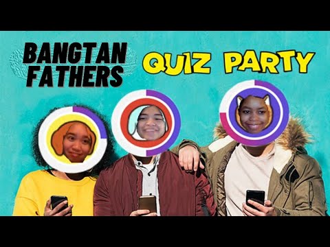 QUIZ PARTY!!!!!!!!