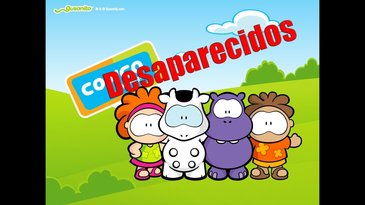 Los Olvidados de internet: Cowco y Sus Amigos