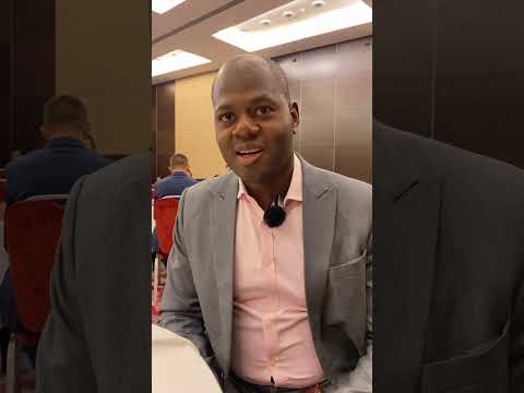 MSME Impact Investing with Cauris Finance