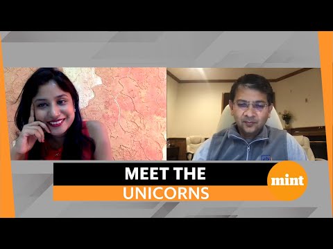 'Meet the Unicorns': Beerud Sheth of Gupshup on successful pivots
