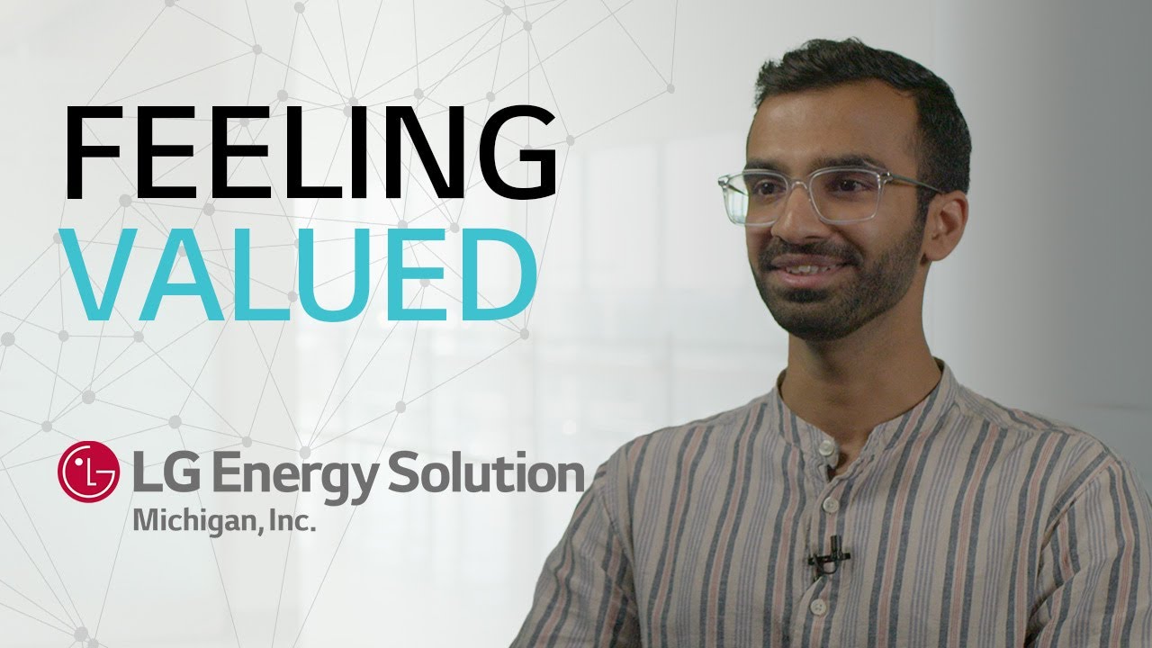 Employee Testimonials: Rishabh