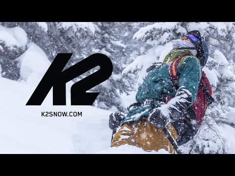 K2snow.com