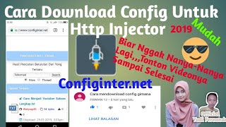 aktiffuzziblog: Download Config Http Injector Aktif Selamanya