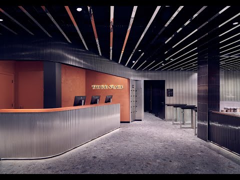 Third Space Moorgate