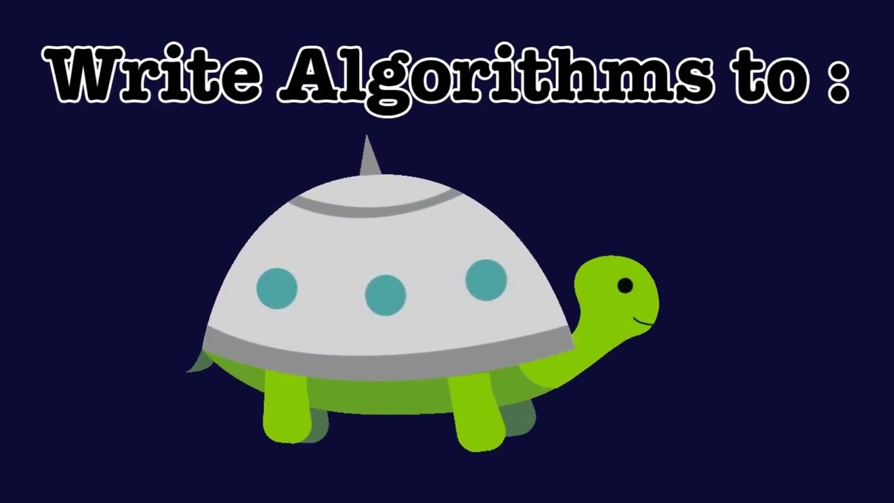 Coding Islamic Tile Patterns | Turtle Art | What your students will learn