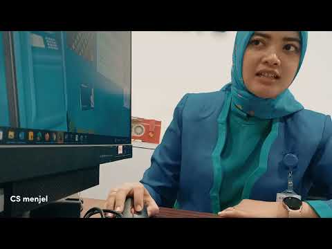 Pembuatan Rekening di Bank BCA Syariah||UTS ILMU PERBANKAN
